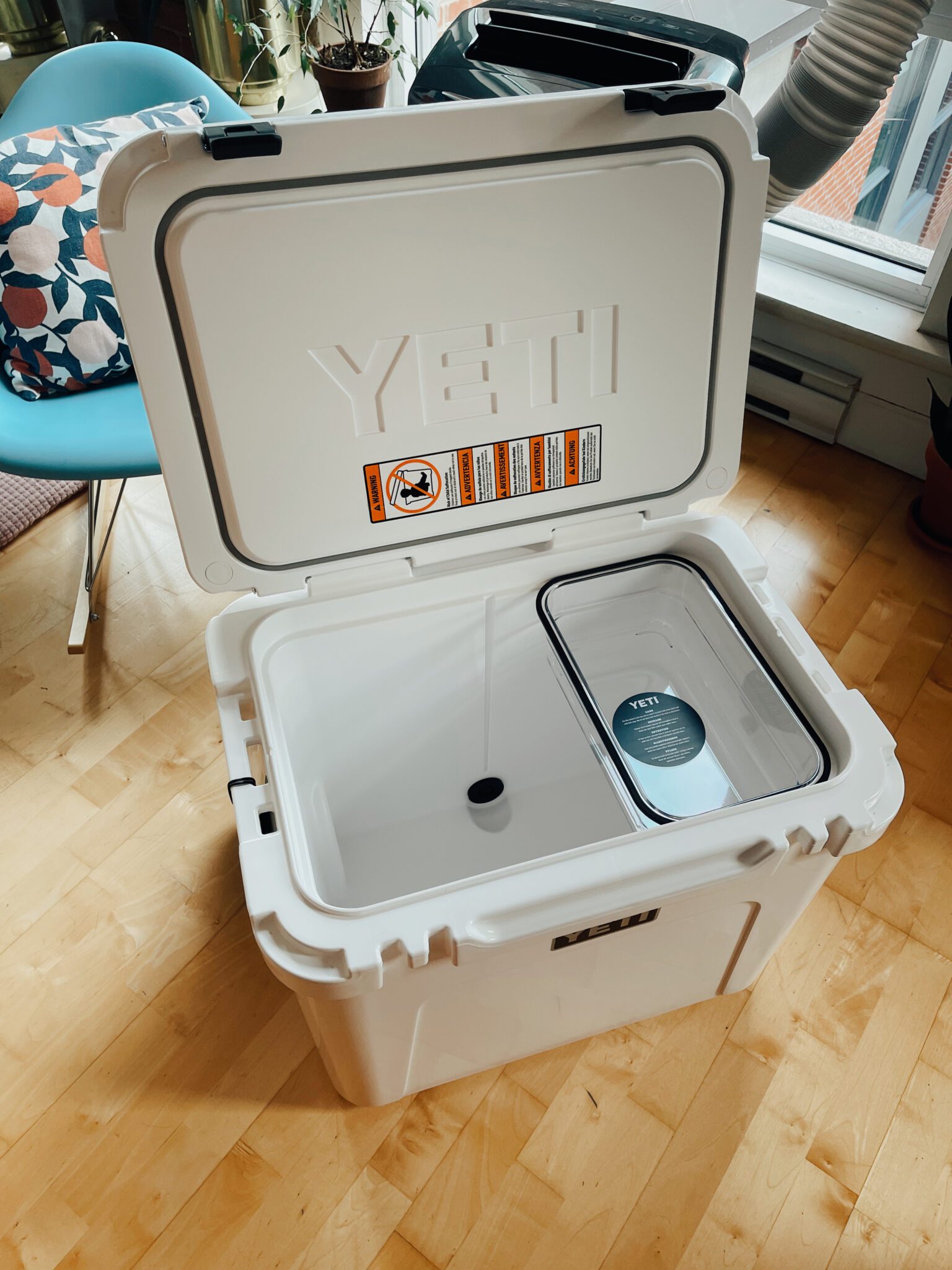 Les Glacières Yeti : plus cool que jamais! - LA VIE COZY PAR EVE MARTEL